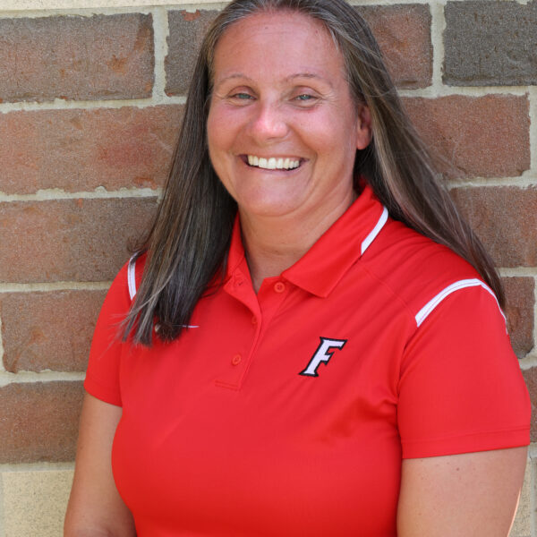 Coaches Information – Fairfield Indians